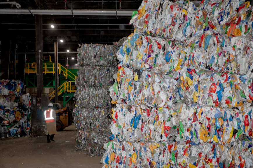 Recycling in Connecticut: What’s In, What’s Out, and Why It Matters