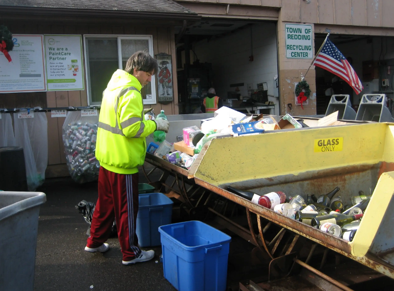 Recycling in Connecticut: What’s In, What’s Out, and Why It Matters